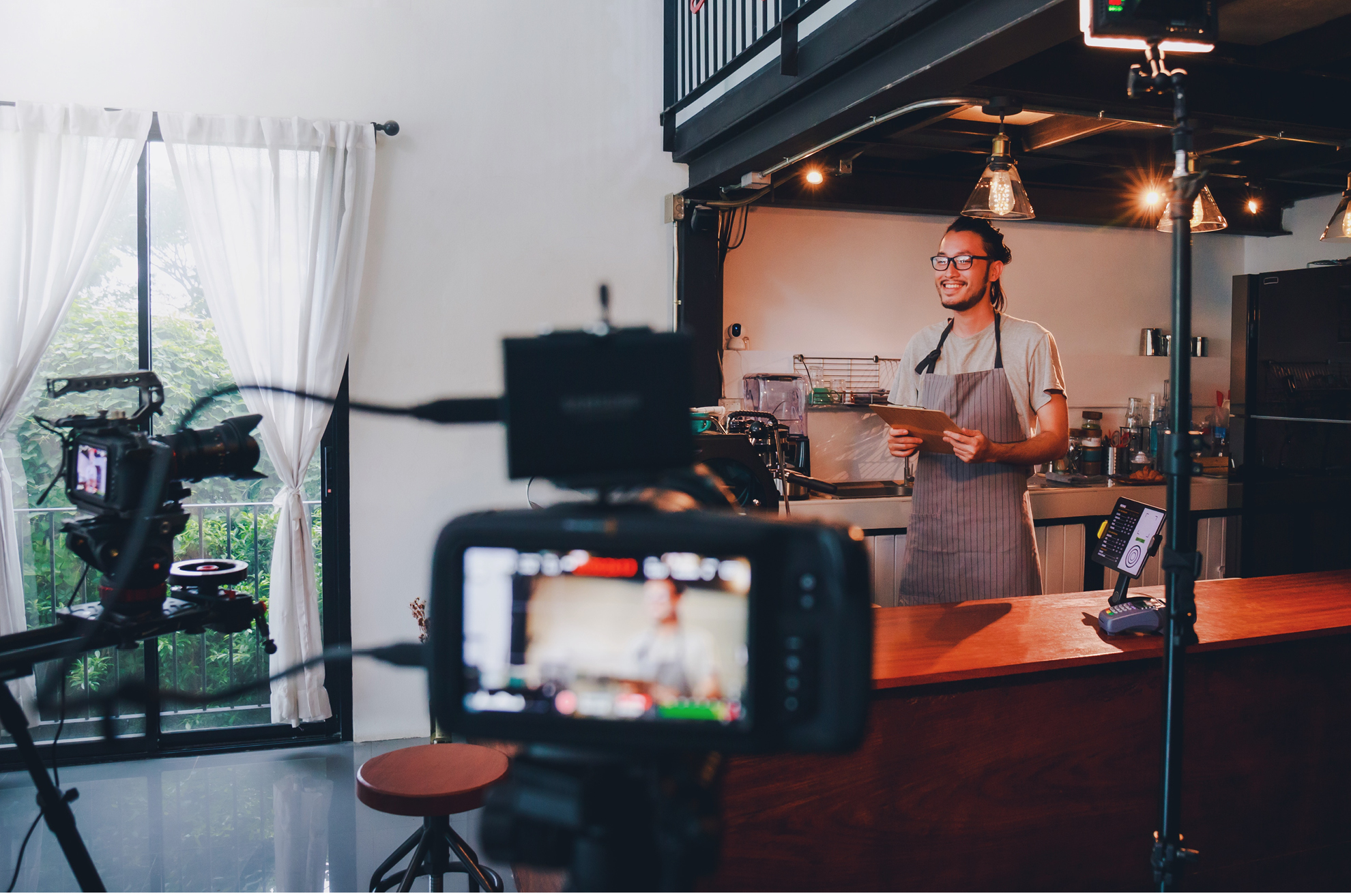 Top 5 de los diferenciadores de los negocios locales