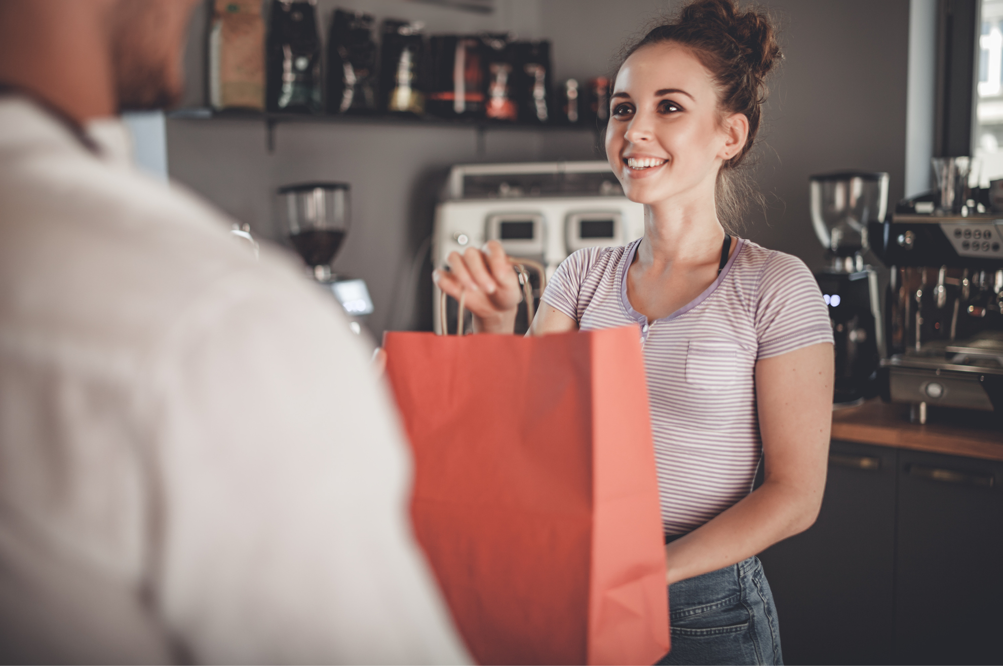 ¿Qué es un buen servicio al cliente?