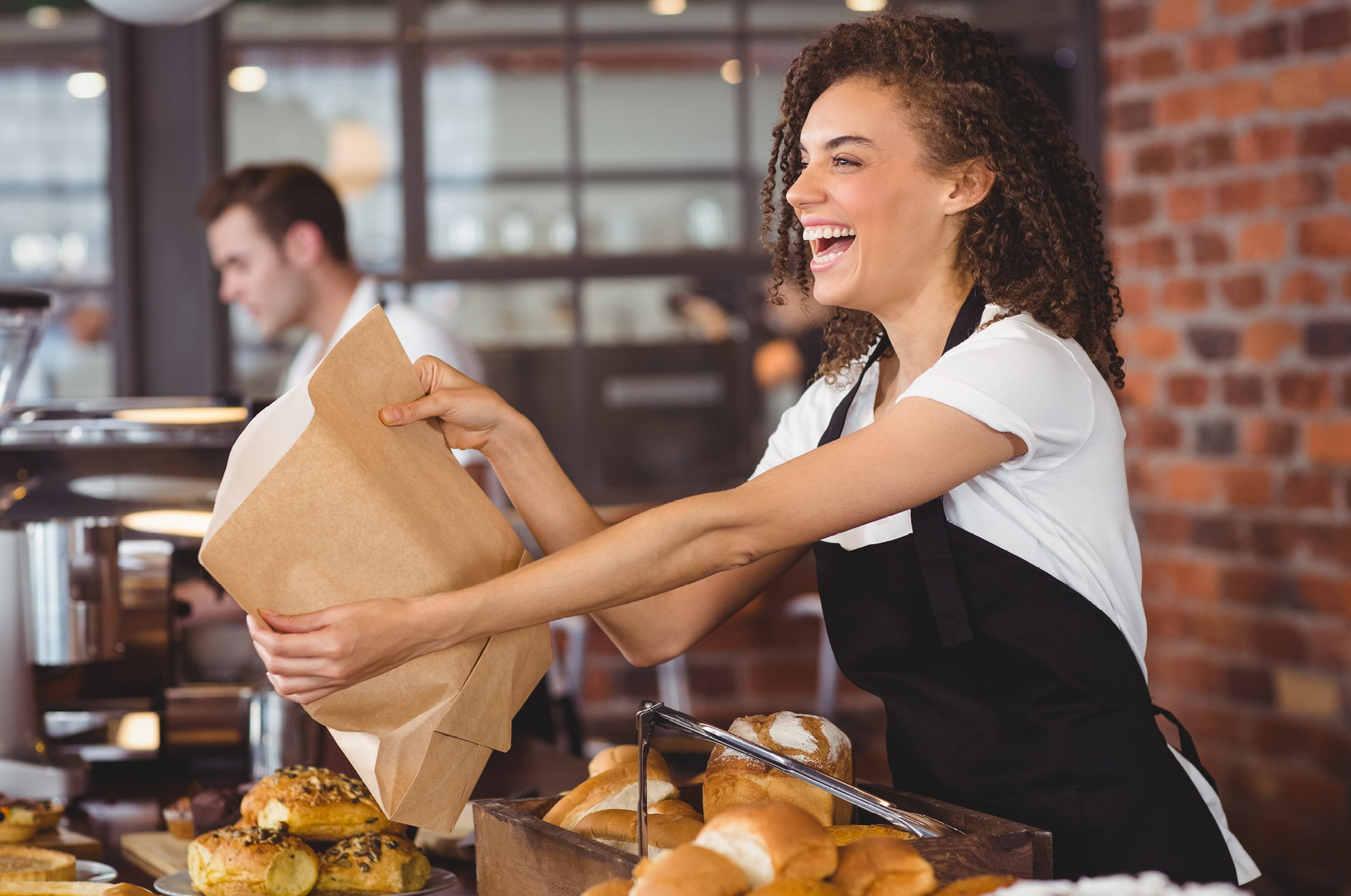 ¿Qué es un buen servicio al cliente?