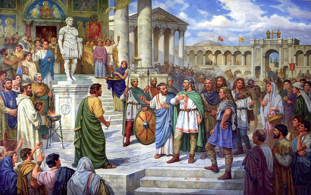 Los 21 hechos que marcaron la historia de Rusia – Prensa Libre