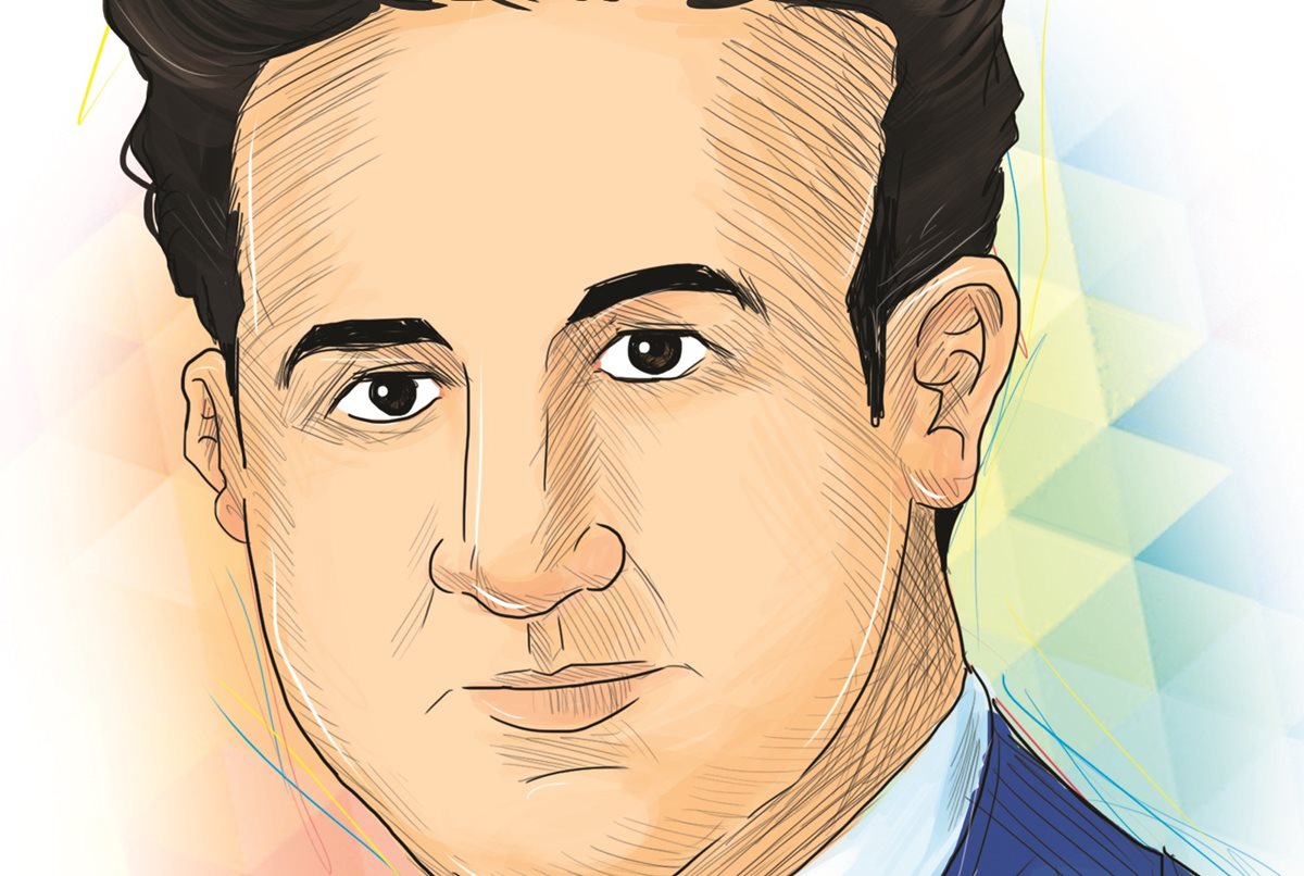 Valverde, el genio de los valses