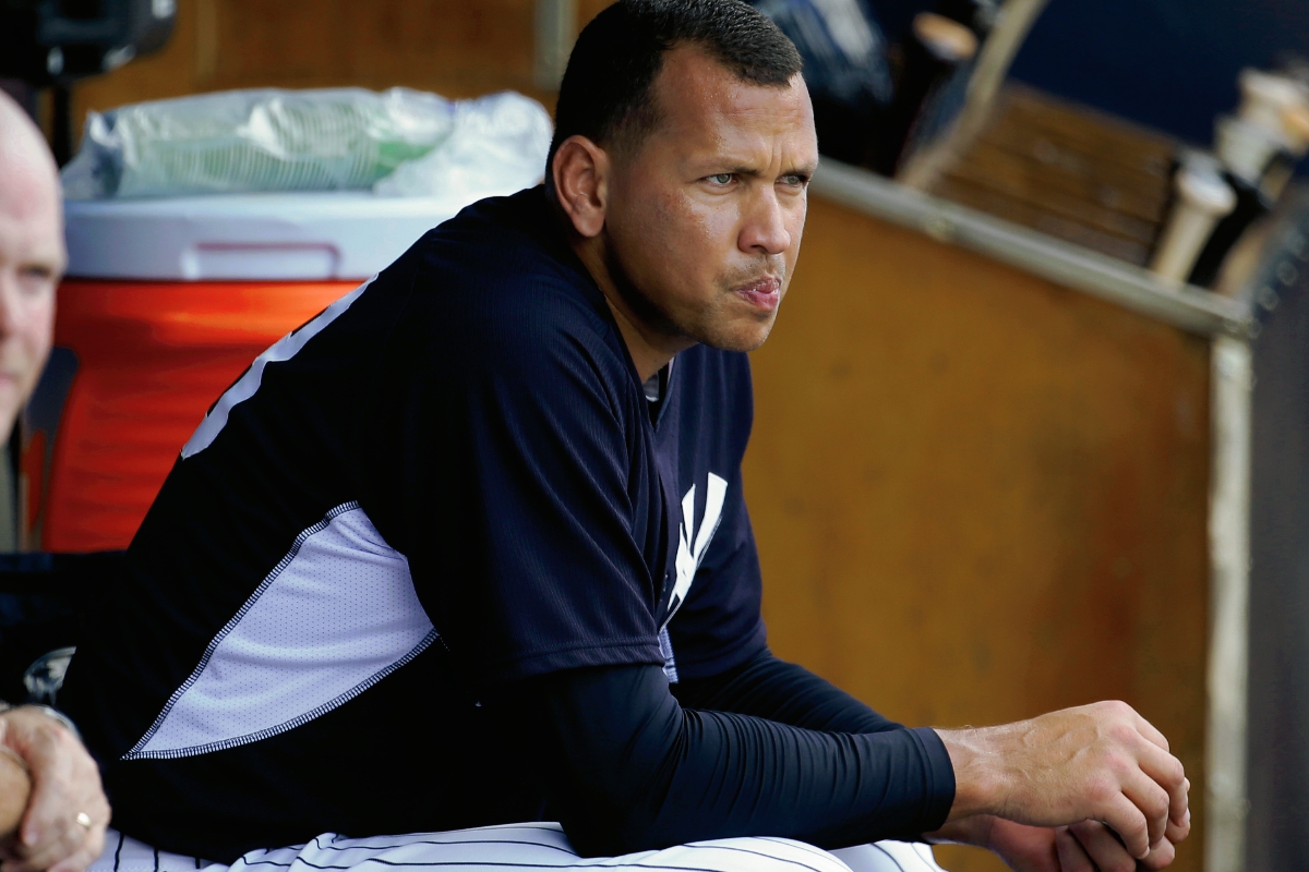 A-Rod: Estaré nervioso en mi regreso al terreno