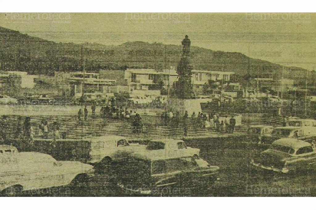 Un paseo por Las Américas – Prensa Libre