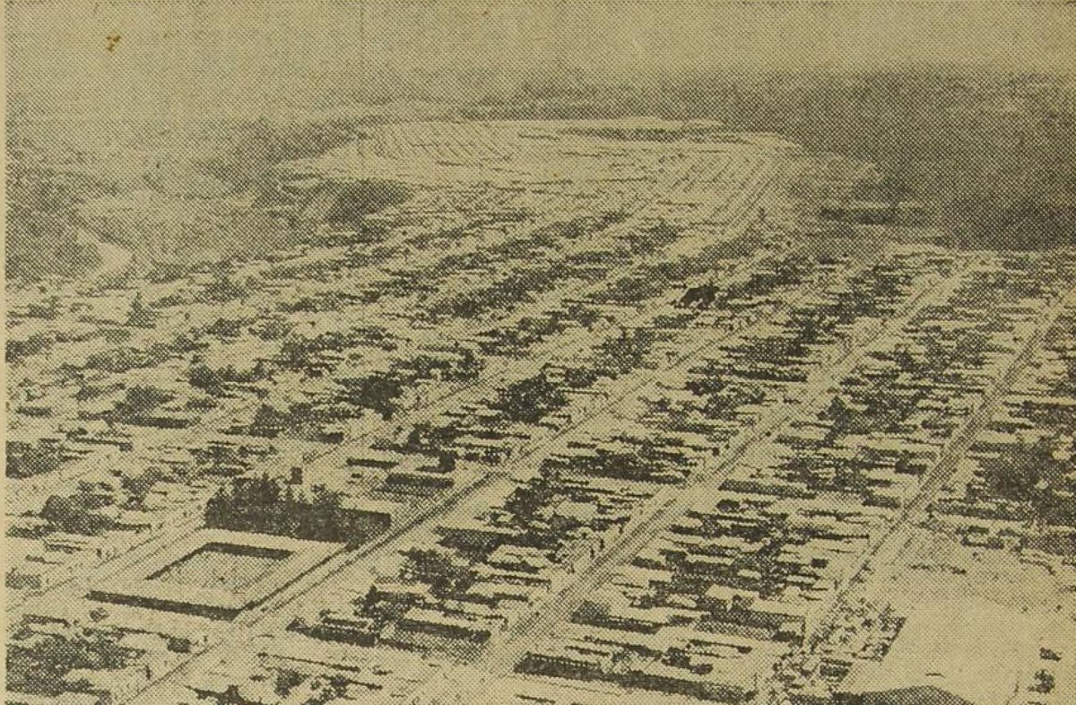 ¿Por qué la zona 19 capitalina se ubica en Mixco?