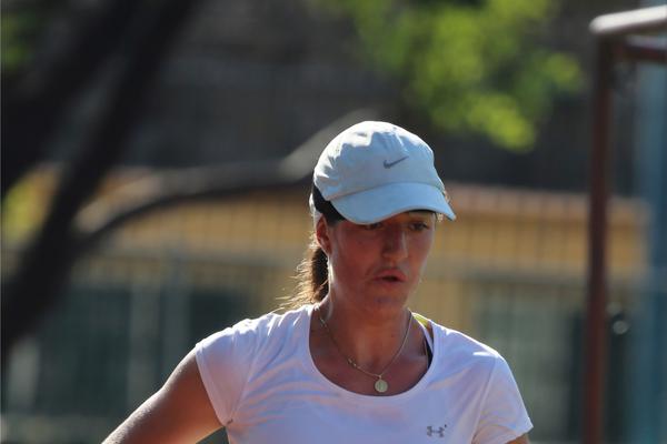 Isabel Brand clasificó a las finales de la Copa del Mundo de Pentatlón ...