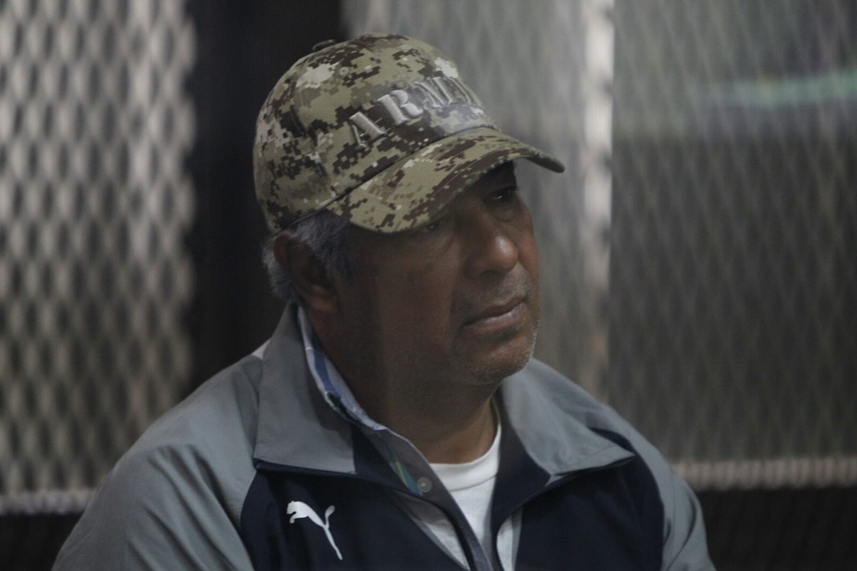 Acusado de narcotráfico recusa a juez Gálvez por supuesta enemistad ...