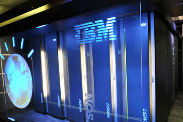 Supercomputadora Watson de IBM se pone al servicio de la medicina – Prensa Libre