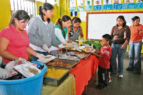 Programa Mi Familia Progresa ha gastado Q30 millones