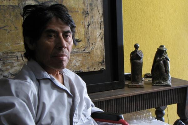 Fallece el pintor José Colaj