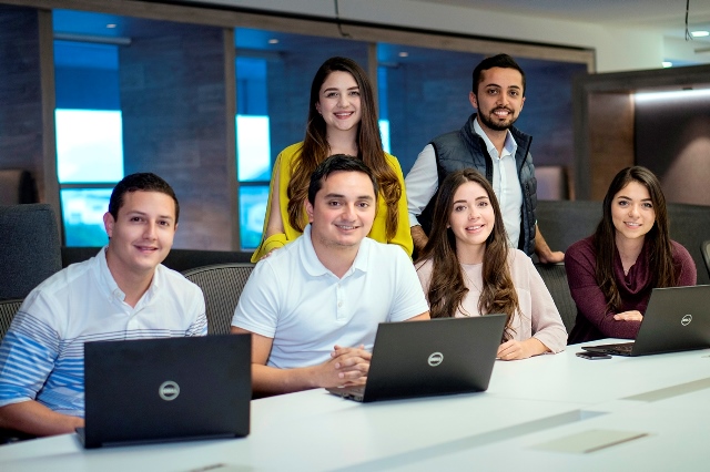 CBC inicia el programa traine