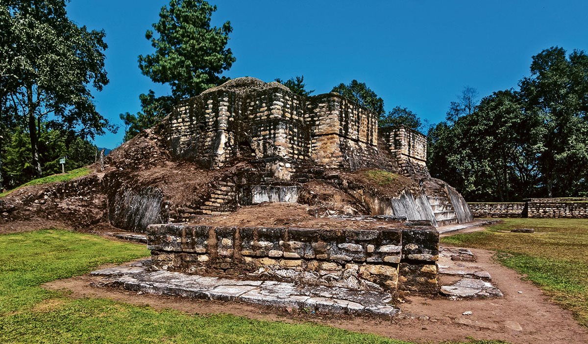 Chimaltenango – Prensa Libre