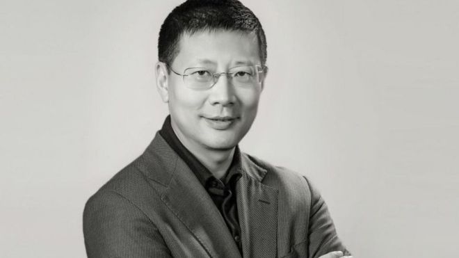 Quién es Neil Shen, el inversionista chino considerado una de las ...