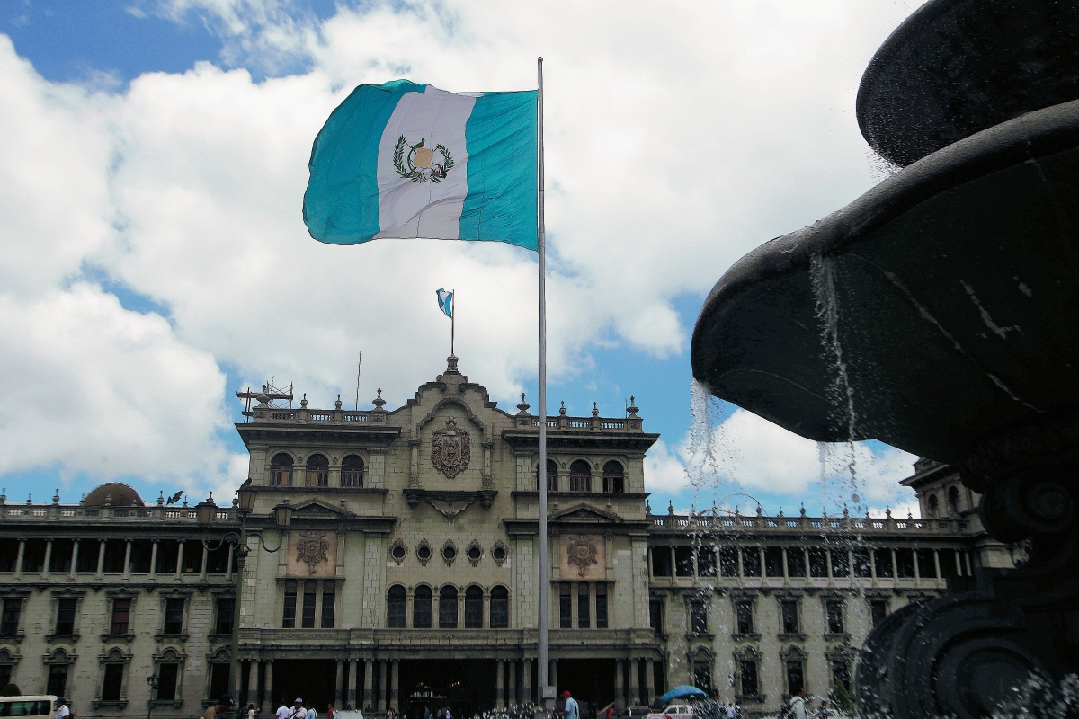 Origen de nuestra bandera azul y blanco