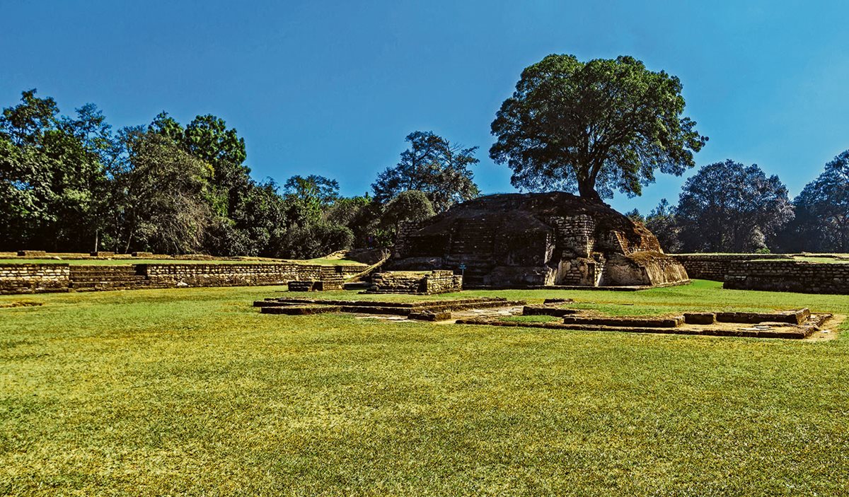 Chimaltenango – Prensa Libre