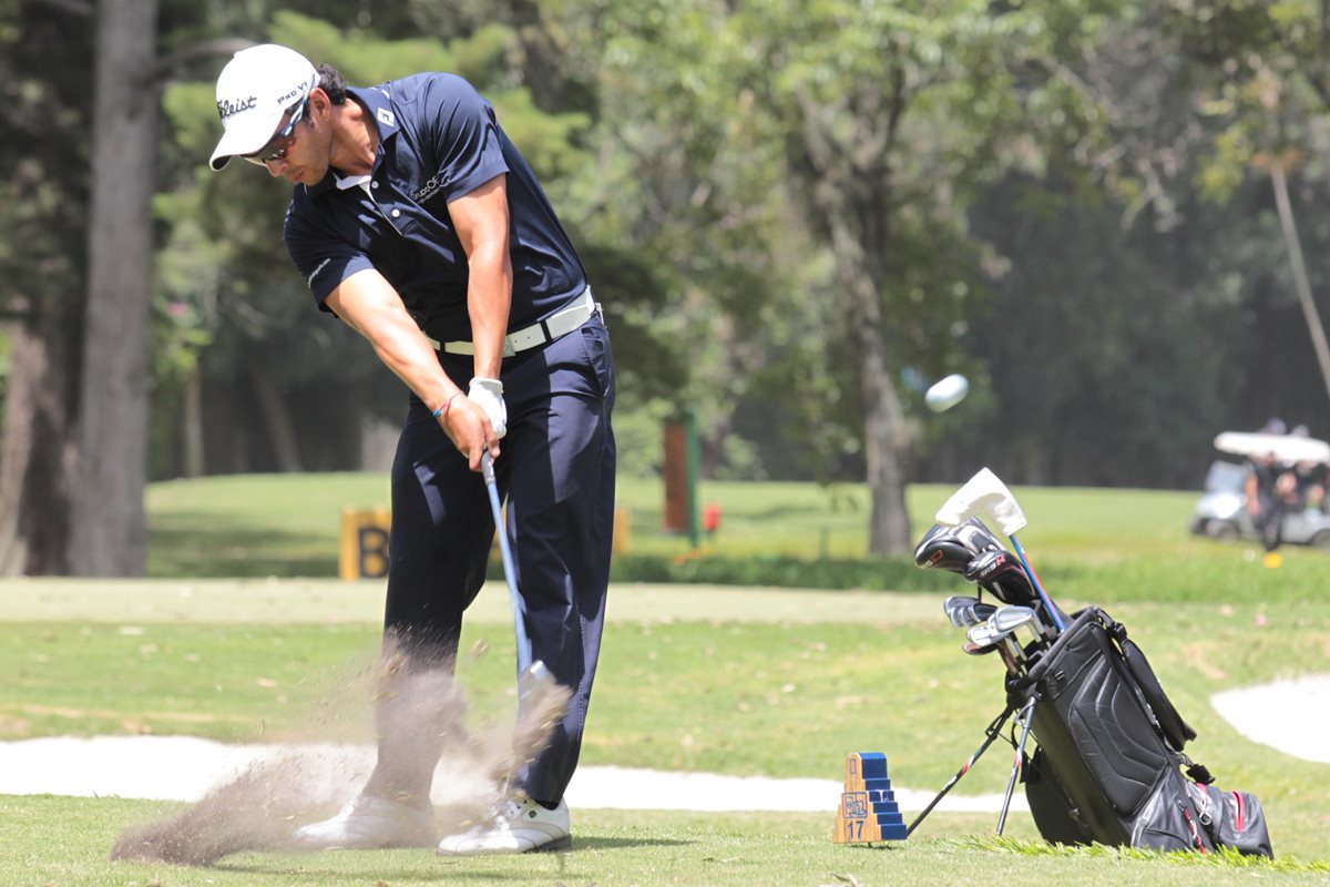 Toledo y Gurtner ganan en la quinta edición del Mayan Open