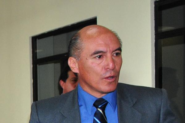 Alcalde de Almolonga pierde inmunidad por autorizar matrimonio de niña