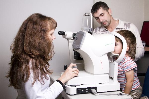 Jornada de salud visual