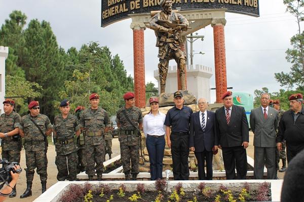 Se gradua nueva promoción de Kaibiles – Prensa Libre