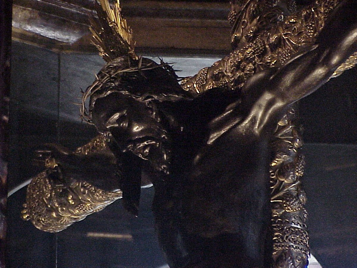 En honor al Milagroso Señor de Esquipulas – Prensa Libre