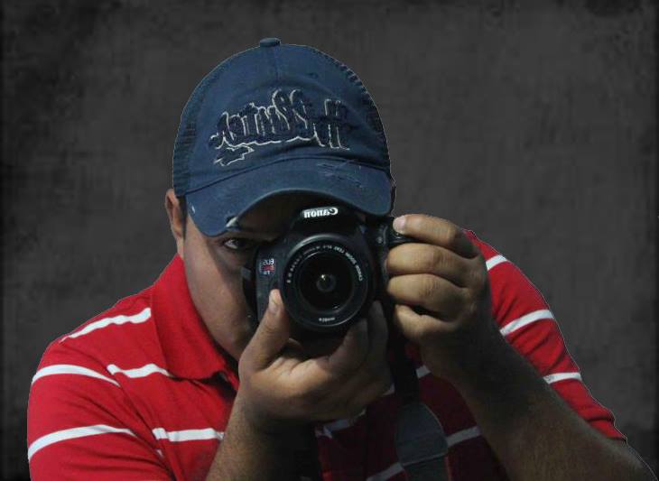 Danilo López, una vida dedicada al periodismo – Prensa Libre