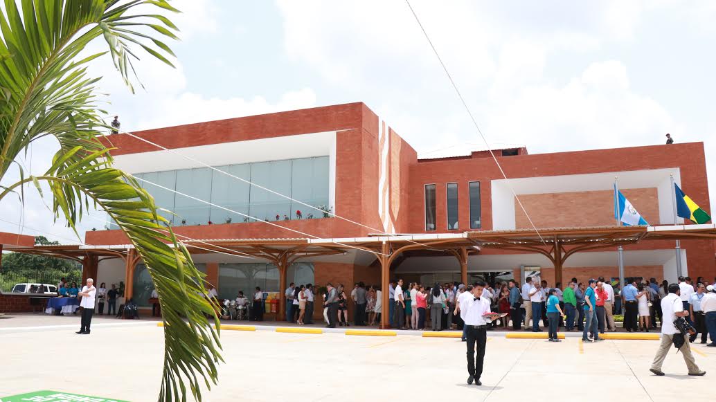 Estos cursos se imparten en la sede del Intecap en Mazatenango – Prensa ...