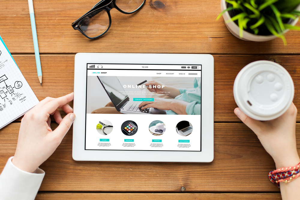 Cómo ganar clientes con un negocio en línea