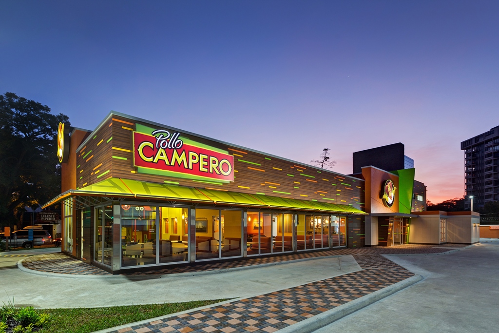 Pollo Campero abre restaurante con sótano y área de café – Prensa Libre