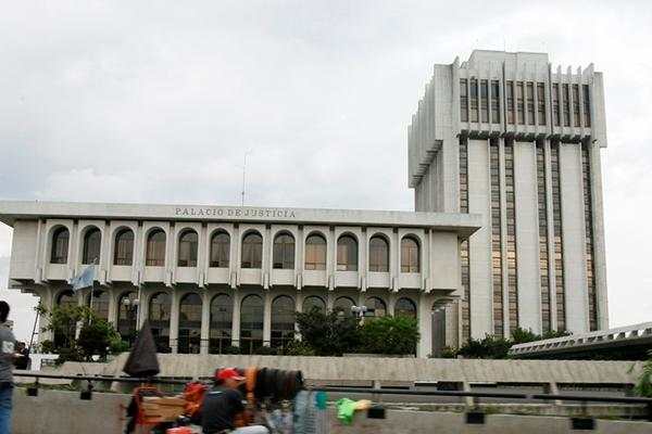 Se perfilan primeros candidatos a la Corte Suprema de Justicia