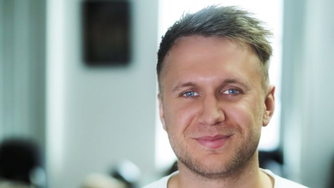 Jamie Bolding, el británico que se volvió una sensación en internet con ...