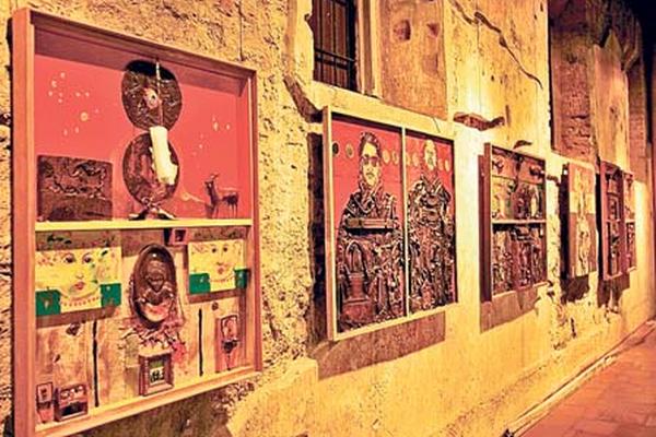 Roberto Cabrera, un artista muy querido – Prensa Libre