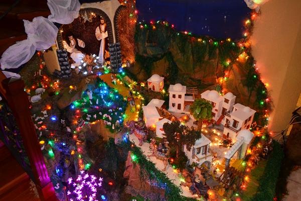 Guatemala celebra la Navidad con tamales, pólvora y comercios a tope ...