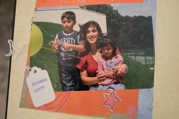 Más de 50 exhumaciones para dar con el paradero de Cristina Siekavizza