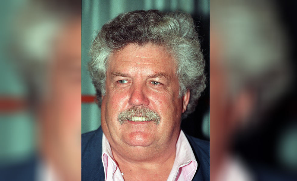 Muere el actor británico Colin Welland