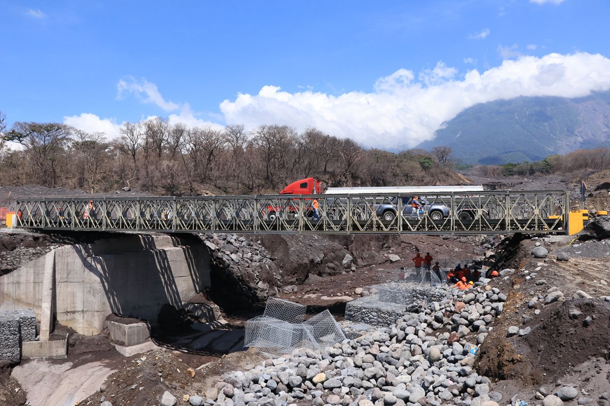 RN14 – Prensa Libre