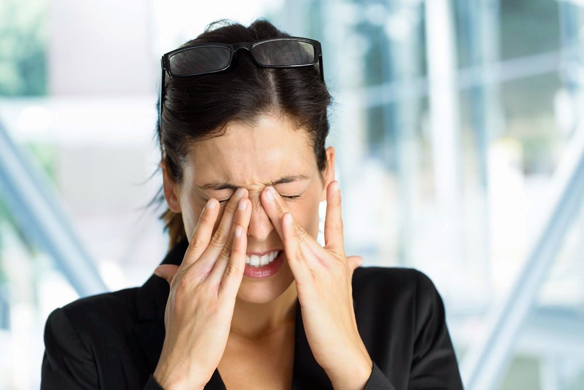 La conjuntivitis es mucho más que ardor y picazón en los ojos