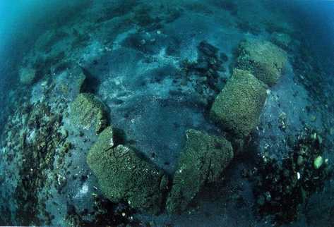 Samabaj, la ciudad sumergida en el fondo del Lago de Atitlán – Prensa Libre