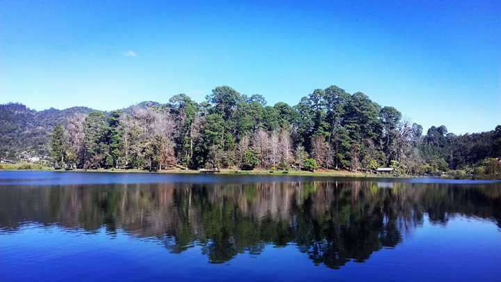 Paisaje que inspira paz y calma – Prensa Libre