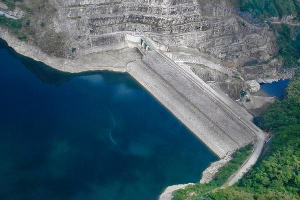 Resumen octubre: Menor capacidad de generación en Chixoy – Prensa Libre