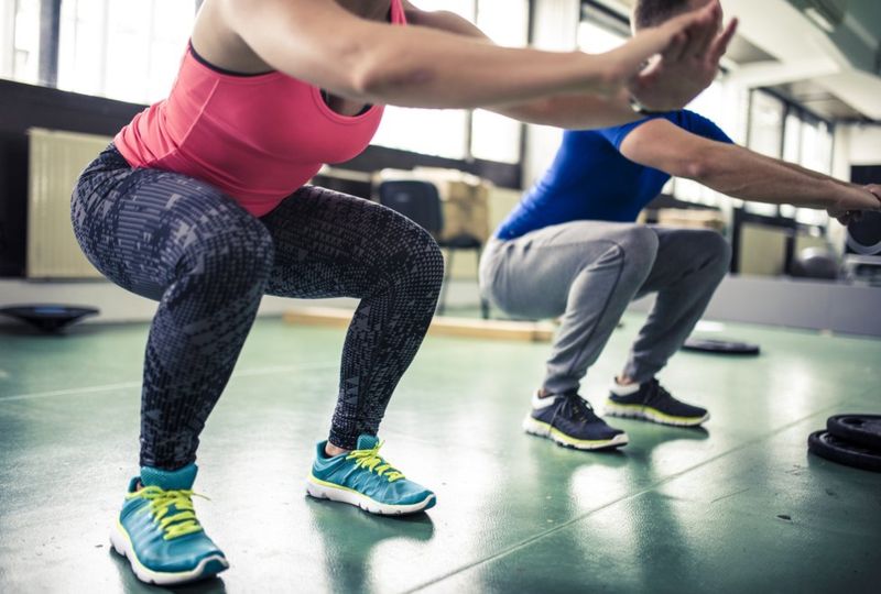 7 razones por las que sentarte más en cuclillas y menos en una silla ...