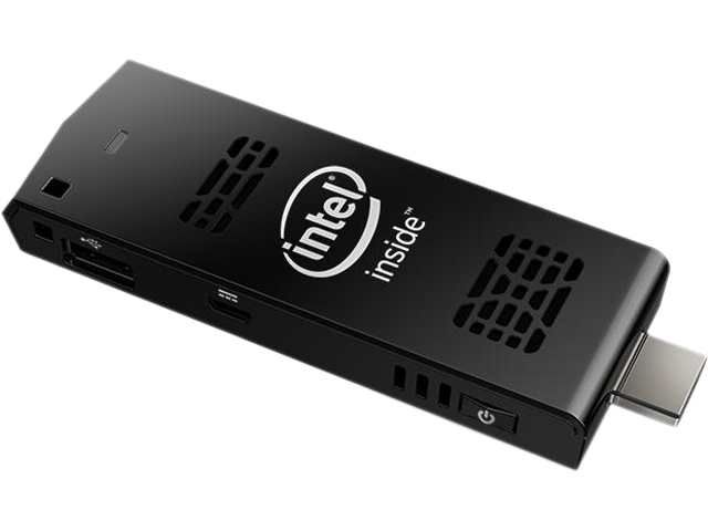 Intel lanza al mercado computadora portátil tamaño USB – Prensa Libre