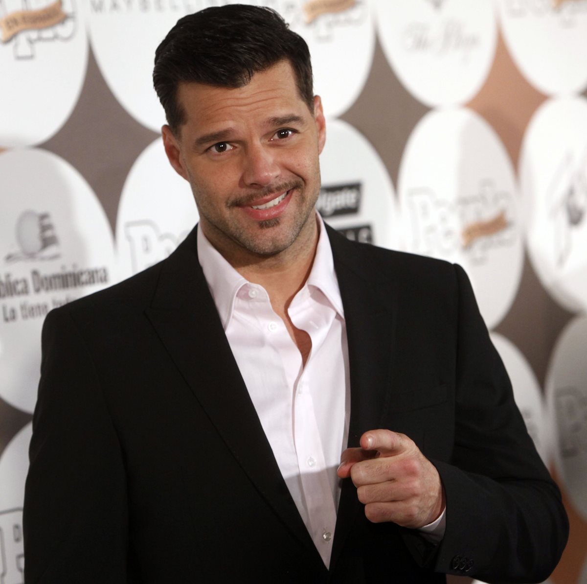 Momentos memorables del 2016, para recordar a Ricky Martin en su ...