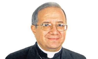 In memoriam de Mons. Carlos Trinidad