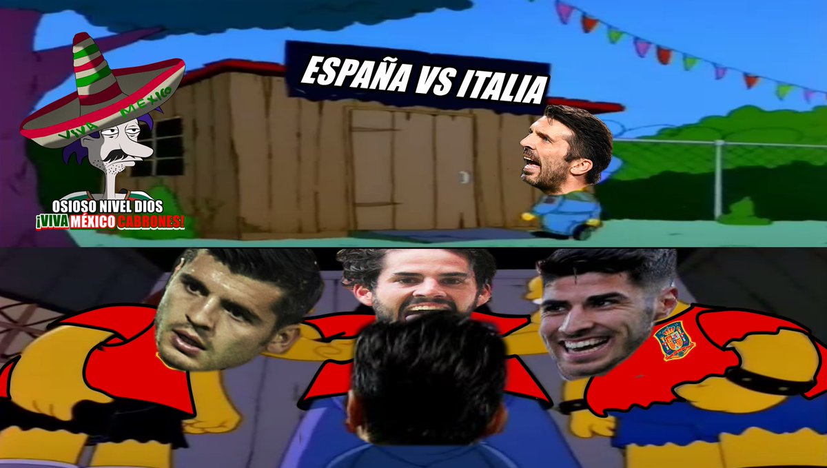 Isco es la sensación de las redes y de los memes