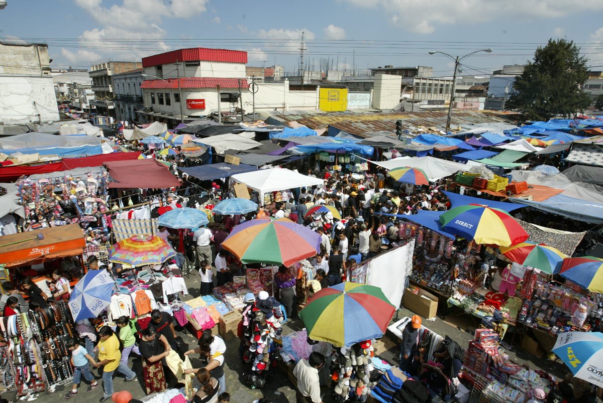 Consejos de seguridad en las aglomeraciones – Prensa Libre