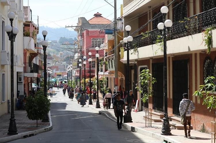 De esta forma Salcajá le apuesta a convertirse en una ciudad digital