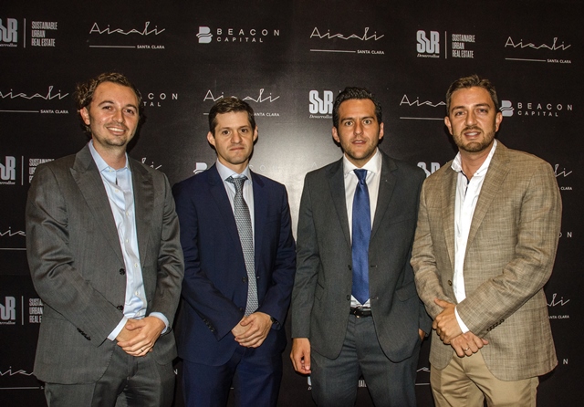 Sur Desarrollos presentó Airali