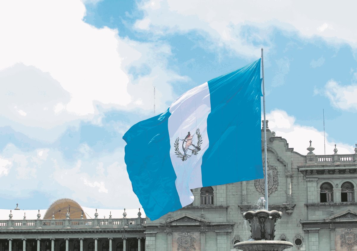 Conoce los ocho símbolos Patrios de Guatemala – Prensa Libre