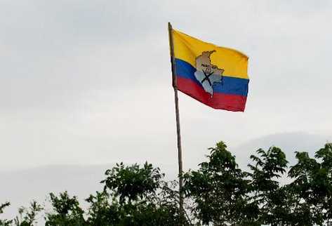 Farc: reformas legales de Santos son un "estorbo" para la paz en Colombia