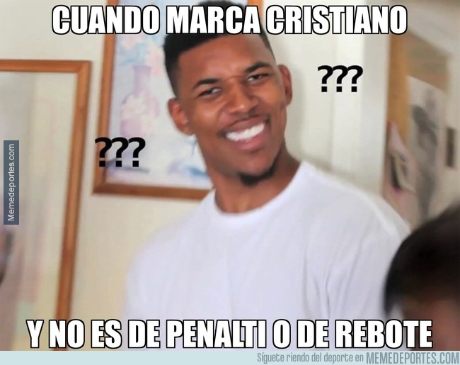 Benzema es el rey de los memes en el PSG vs Real Madrid