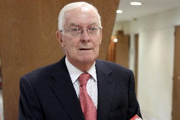 El rey recibe a García de la Concha y elogia la "gigantesca labor" de ...